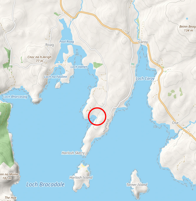 Step it Up walk: Harlosh circular - Isle of Skye